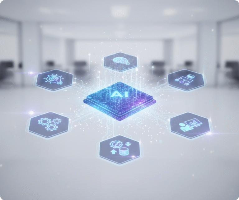 Visual Paradigm AI: Advanced Software & Intelligent Apps