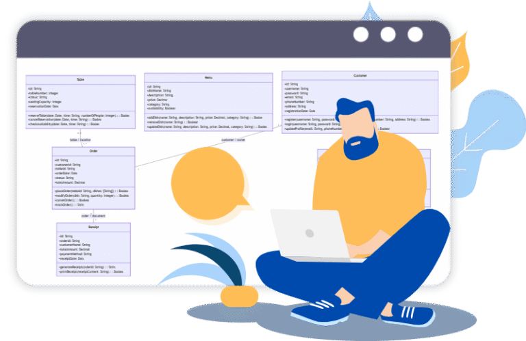 AI Textual Analysis Tool - Visual Paradigm AI
