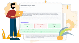 What Is Force Field Analysis & Why Is It Important - Visual Paradigm AI