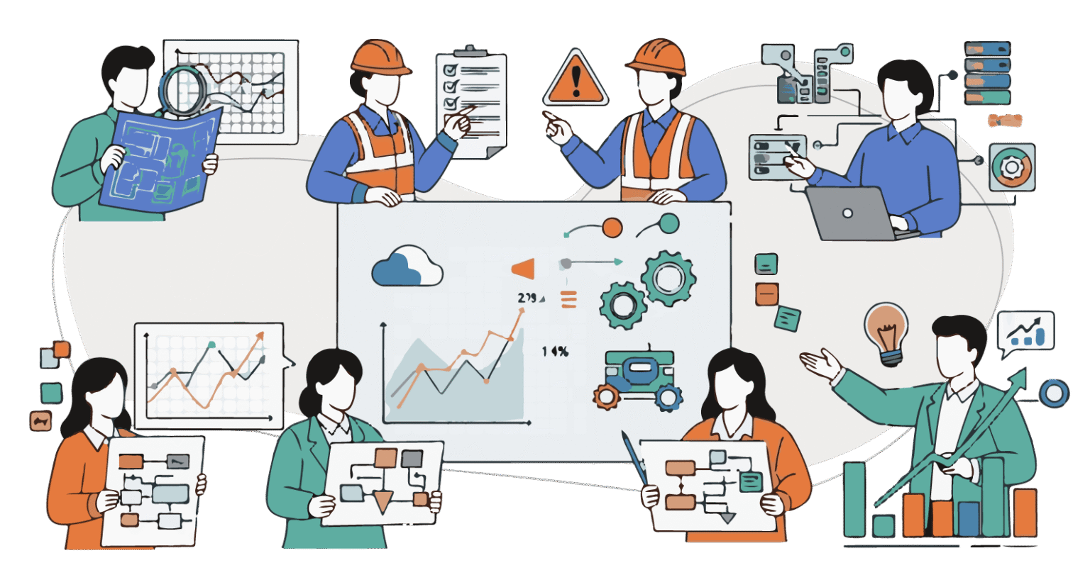 Free Root Cause Analysis (RCA) Tool | Visual Paradigm Online