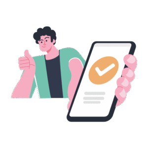 Mapping for Mobile: A Unique Journey - Visual Paradigm AI