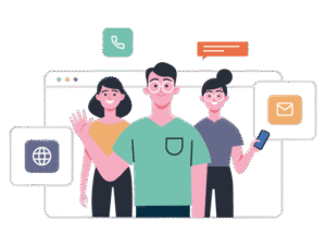 Mapping for Mobile: A Unique Journey - Visual Paradigm AI