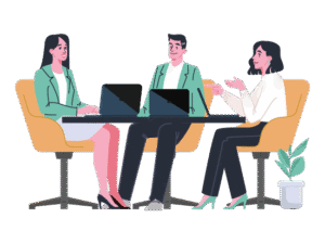 Scaling Your Journey Maps for Enterprise - Visual Paradigm AI