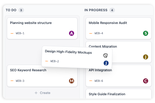 Agile Project Management Studio | AI-Powered Agile Tools